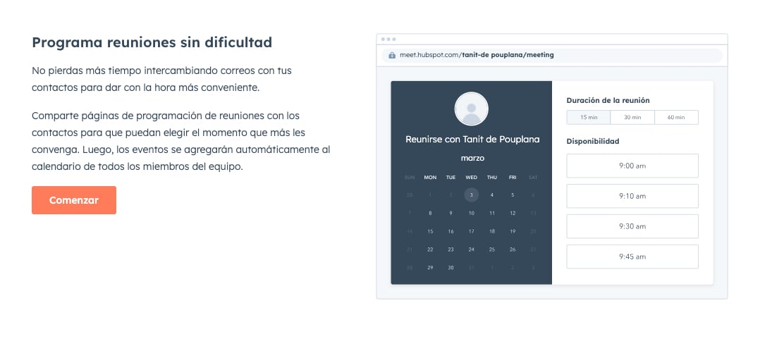 HubSpot: qué es, funcionalidades y videotutorial