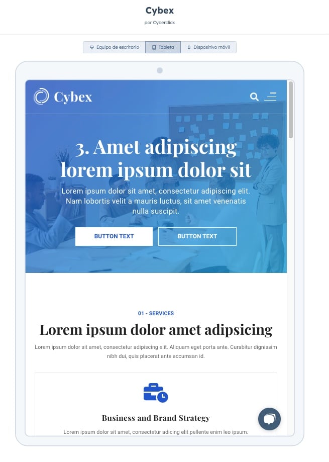 Qué es un tema en HubSpot: definición, elementos y cómo usarlo