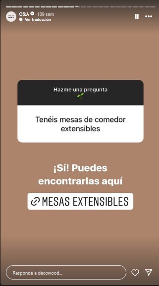 5 formas geniales de usar los stickers de «preguntas» en Instagram