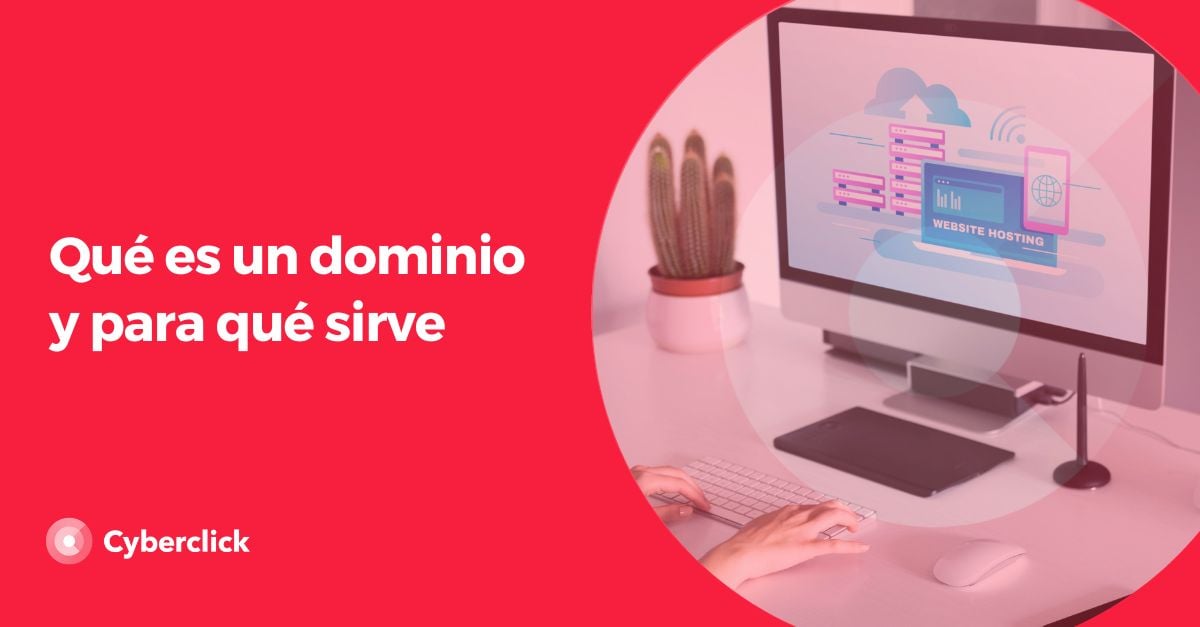 Qué es un dominio y para qué sirve