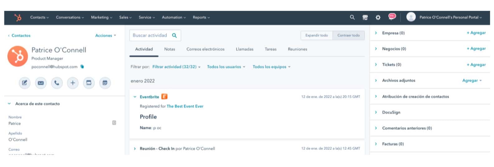 Stack Tecnológico o Marketing Technology Stack: ¿qué es?