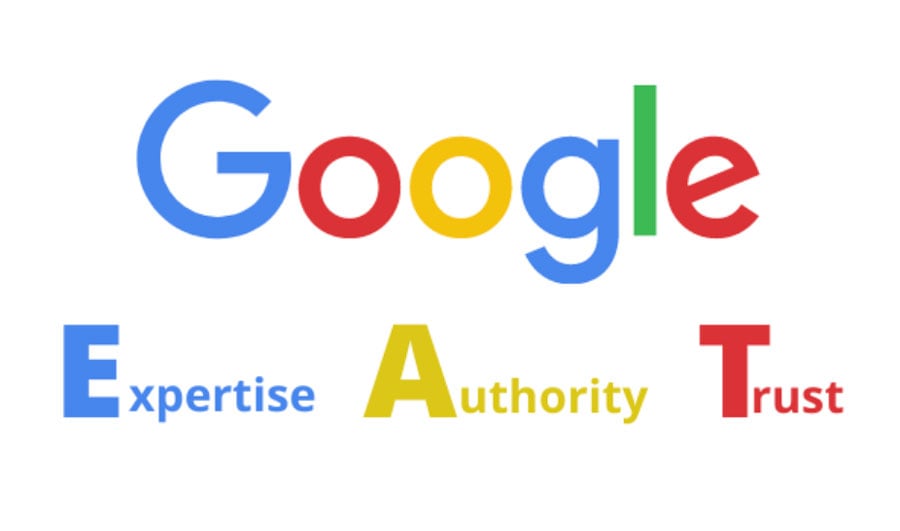 Google EAT: qué es y su función en el SEO
