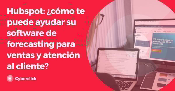Hubspot: ¿cómo te puede ayudar su software de forecasting para ventas y ...
