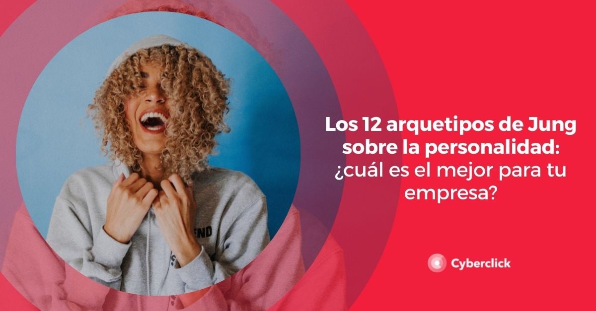 Los 12 arquetipos de Jung sobre la personalidad: ¿cuál es el mejor para ...