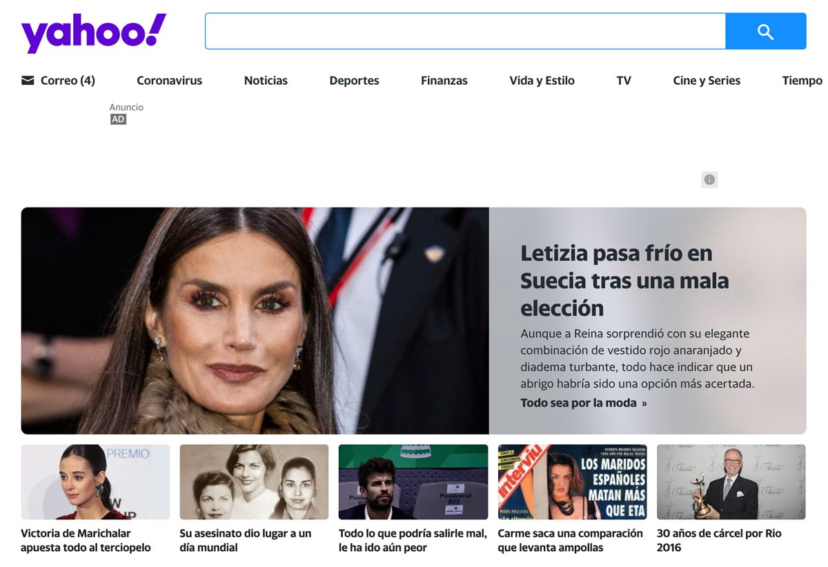 Motores de búsqueda: qué son, cómo funcionan y cuáles son los principales