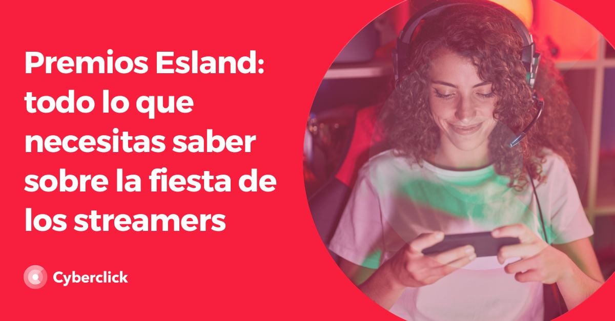 Premios Esland: todo lo que necesitas saber sobre la fiesta de los ...