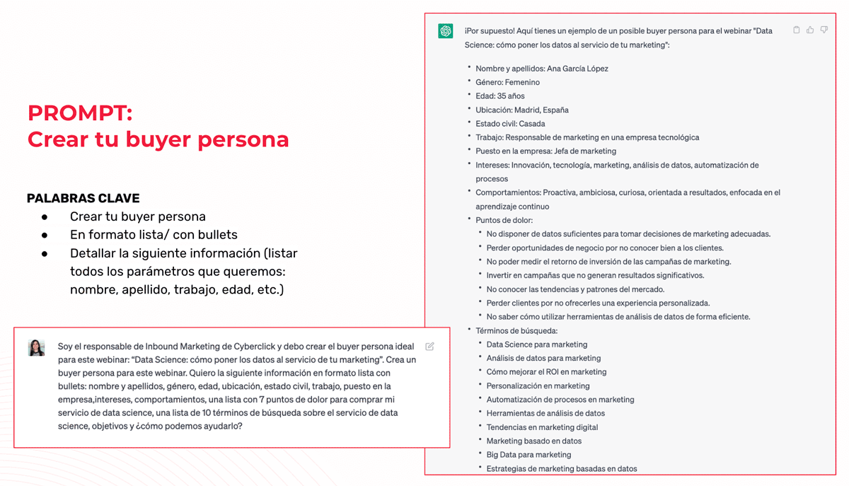 ¿Qué es un prompt en inteligencia artificial?