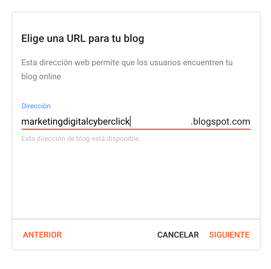 ¿Qué es Blogger y cómo crear un blog con esta herramienta?