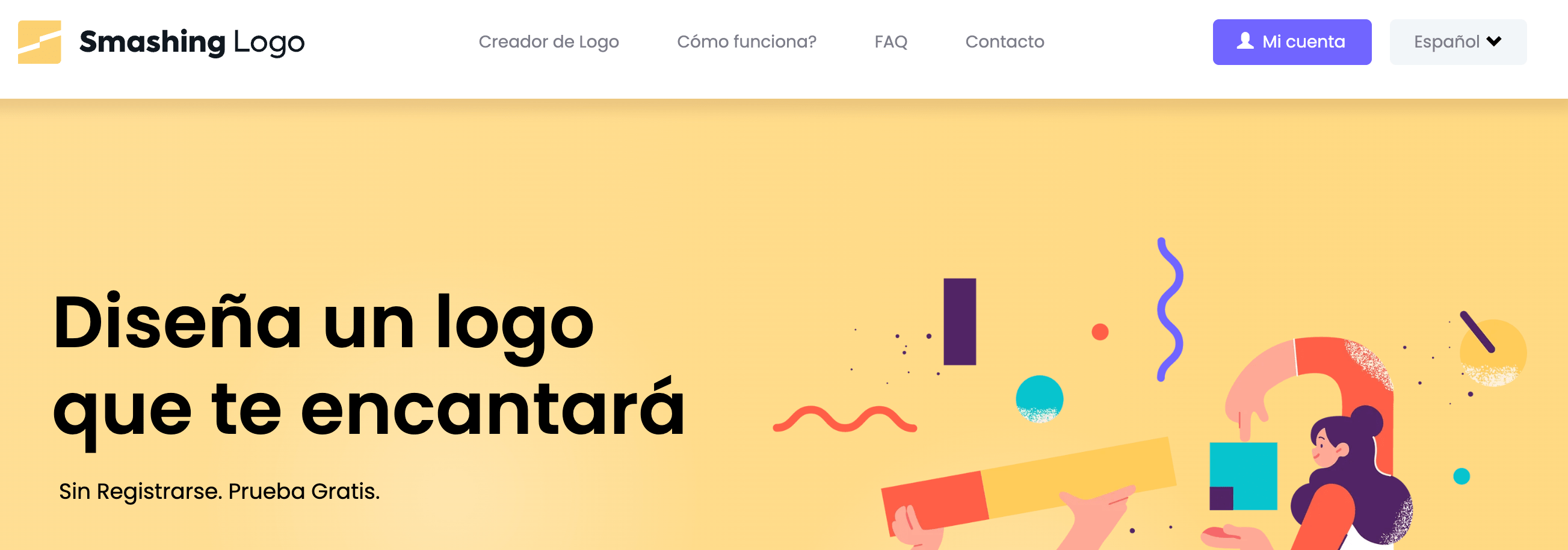 10 herramientas de IA para crear logos