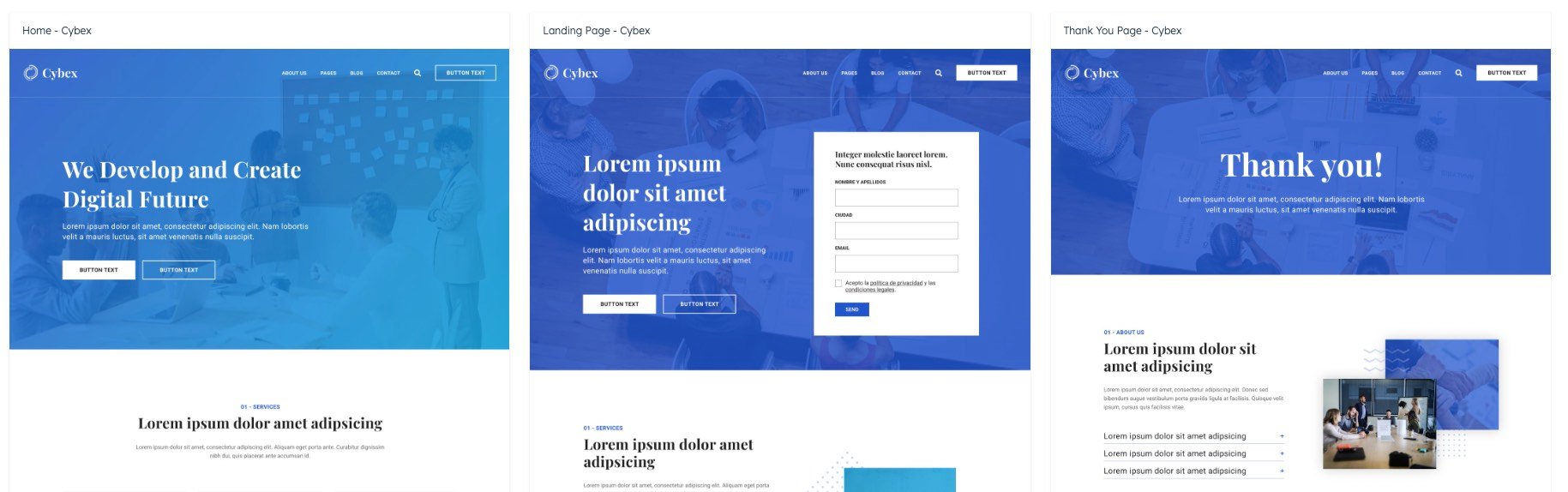 Qué es un tema en HubSpot: definición, elementos y cómo usarlo