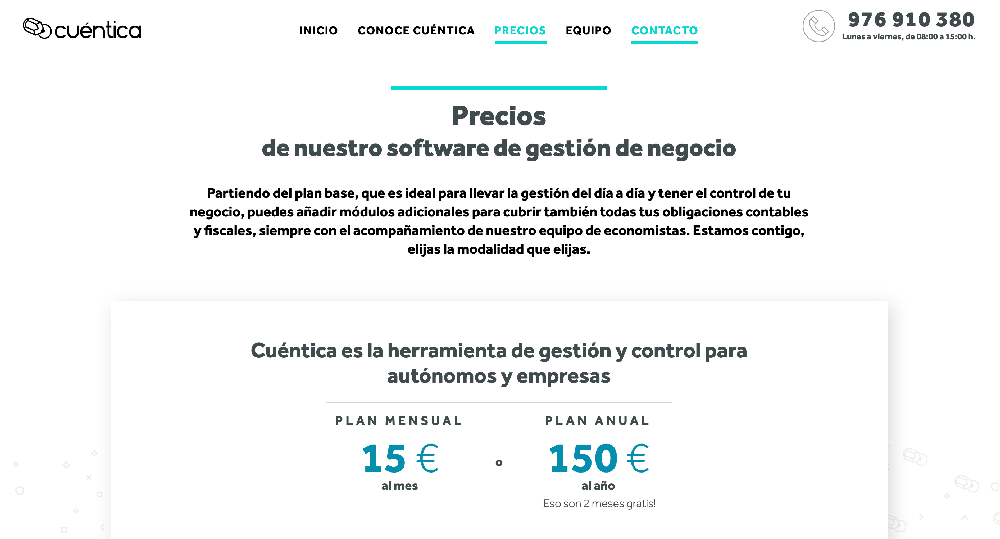 Modelo de suscripción: qué es y 10 tipos que existen