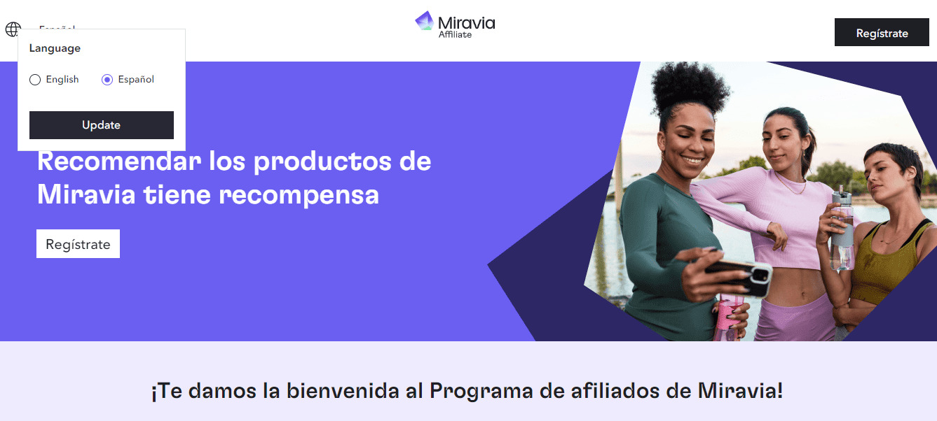 ¿Qué es Miravia? El marketplace de belleza de Alibaba