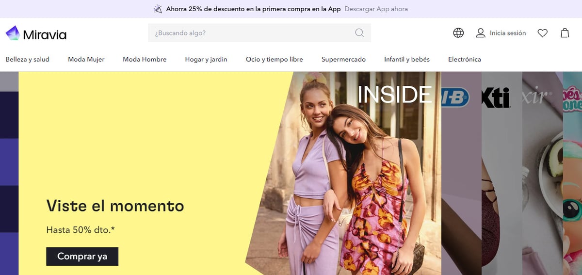 Guía completa para vender en Miravia: estrategias para marcas