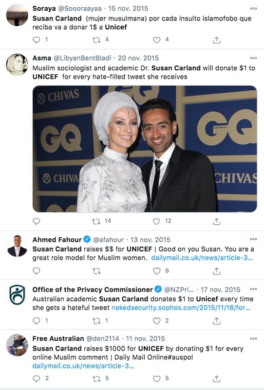 ¿Qué es un troll o hater?