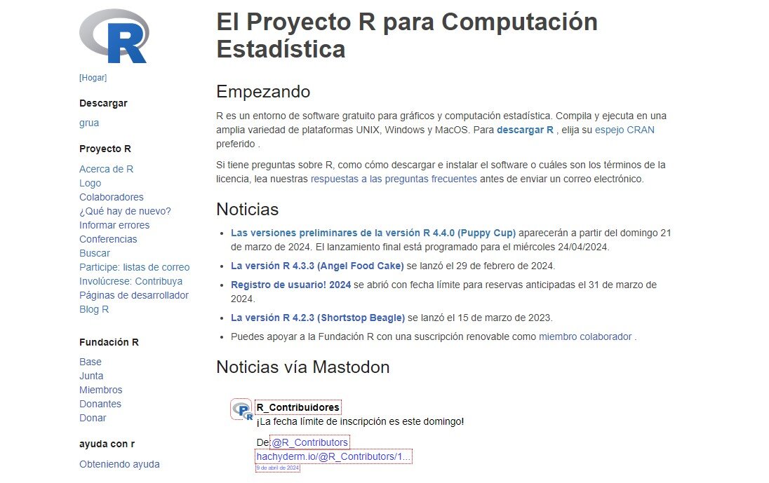 15 herramientas imprescindibles para una Data Scientist