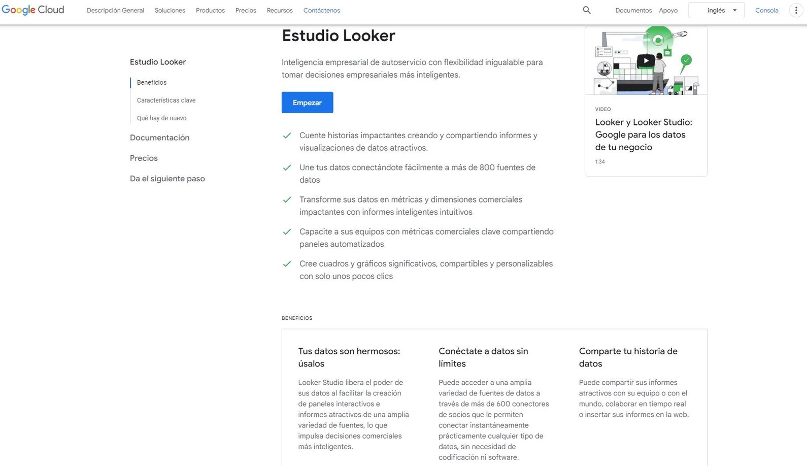 15 herramientas imprescindibles para una Data Scientist