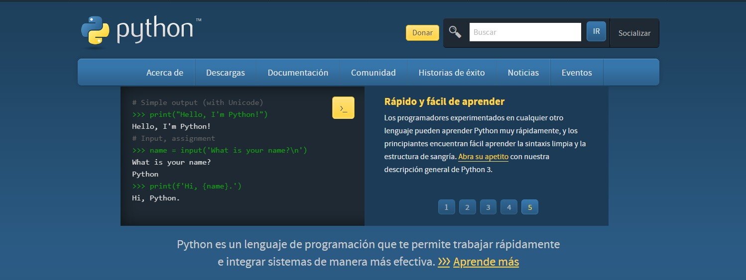 15 herramientas imprescindibles para una Data Scientist
