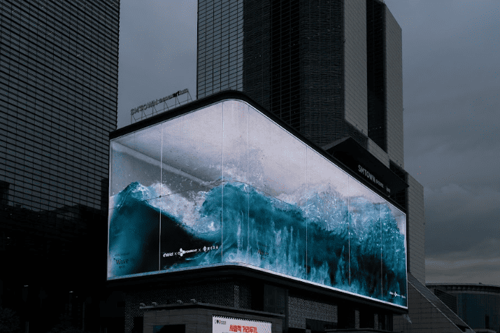 Innovaciones clave en publicidad digital OOH para 2026