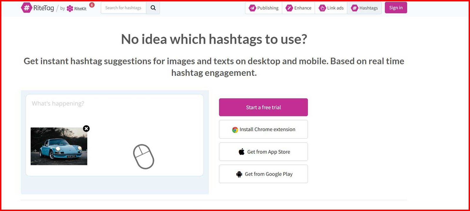 Las mejores herramientas para redactar tus copy y hashtags