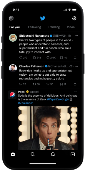 Cómo funciona el algoritmo de Twitter y cómo crear el mejor contenido ...