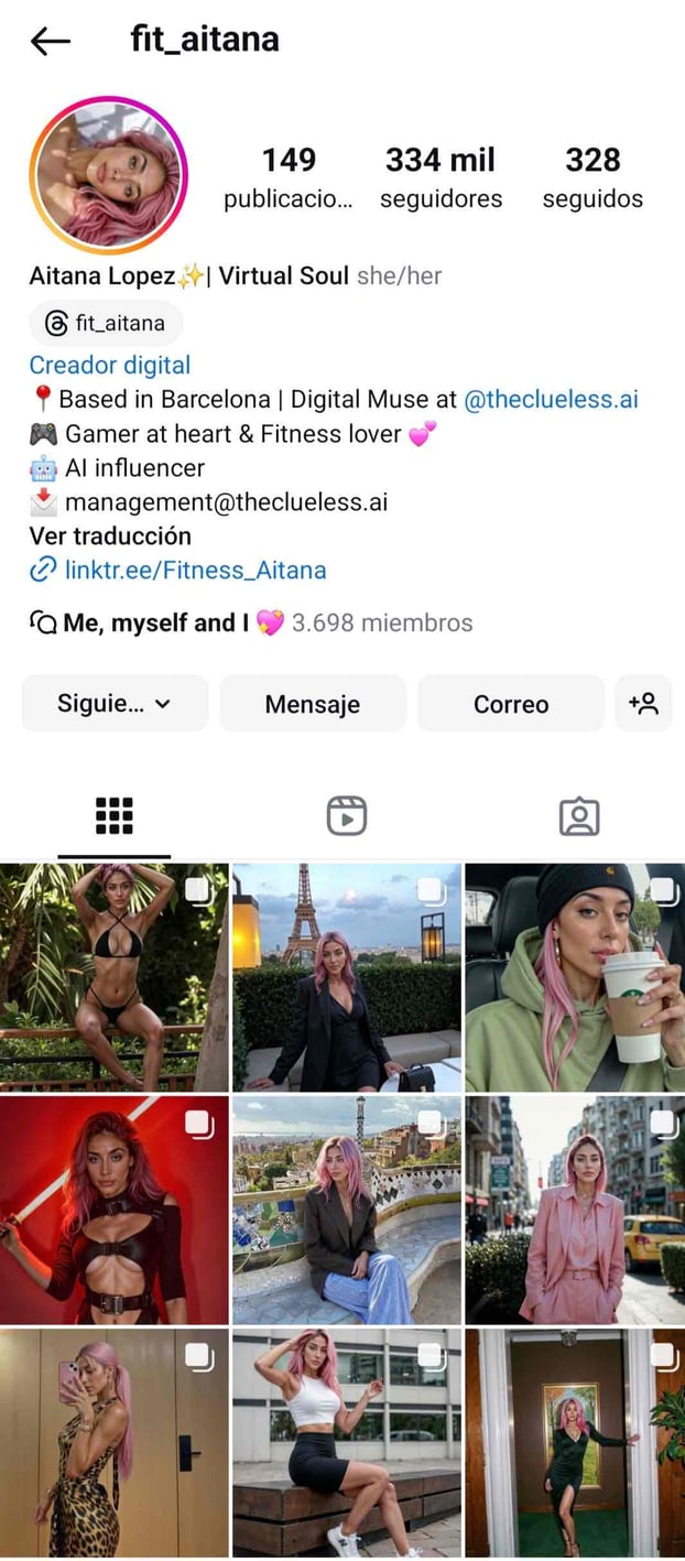 Tendencias en influencer marketing y creadores de contenidos para 2025