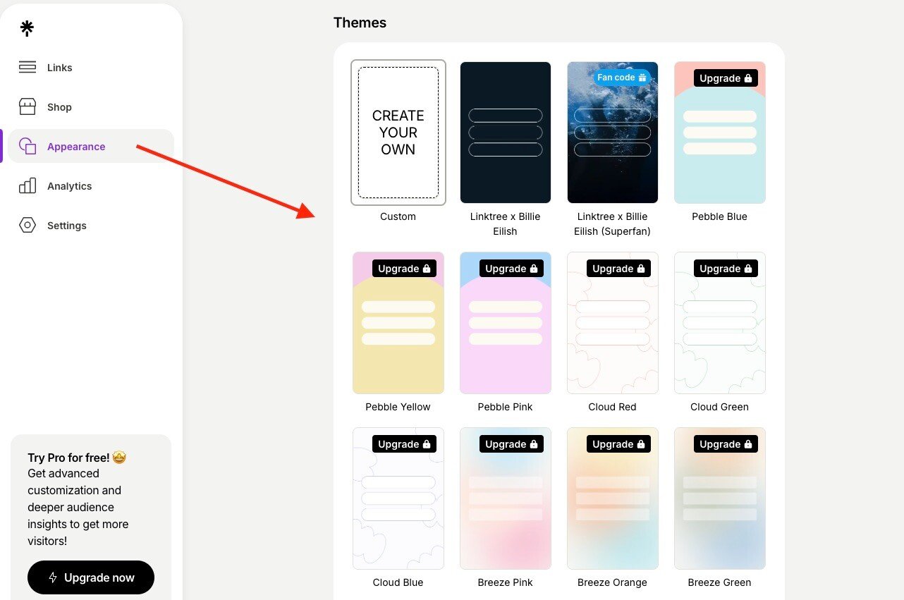 Linktree para marcas: guía completa para centralizar enlaces y aumentar ...