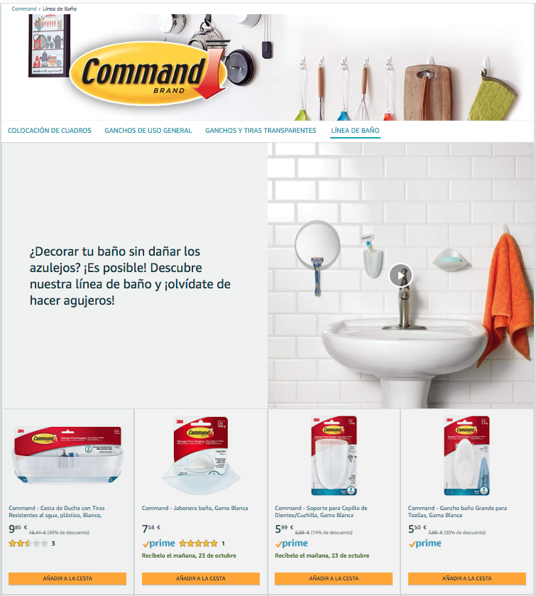 Amazon Advertising: ¿qué es y cómo hacer publicidad?