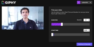¿Qué es un GIF y cómo hacerlo paso a paso de forma sencilla?