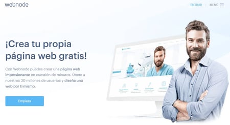 10 programas para crear tu web fácilmente