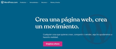 10 programas para crear tu web fácilmente
