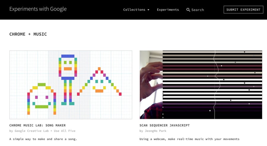 Los 25 secretos de Google que no conocías
