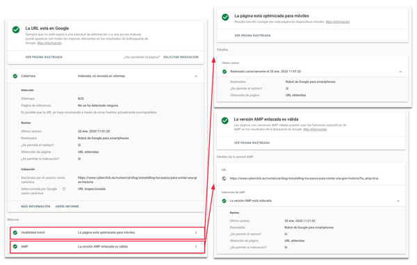 Google Search Console: tutorial completo y con ejemplos