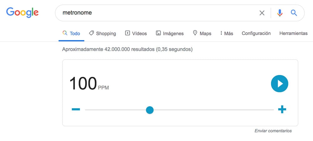 Los 25 secretos de Google que no conocías