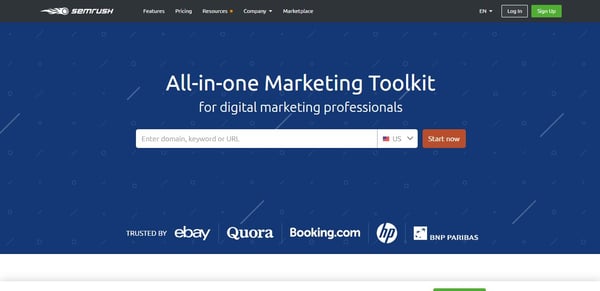 Las 7 mejores herramientas de marketing de contenidos para 2020