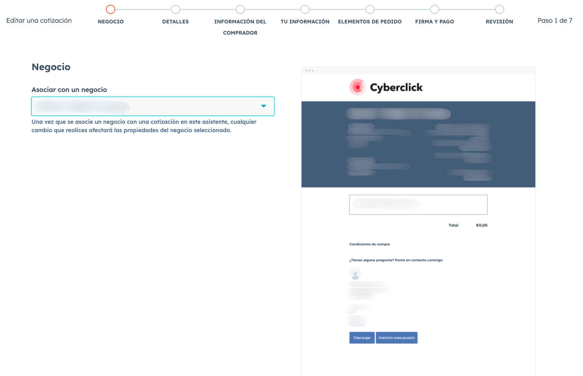 HubSpot Commerce Hub: qué es y cómo puede ayudarte con tu negocio