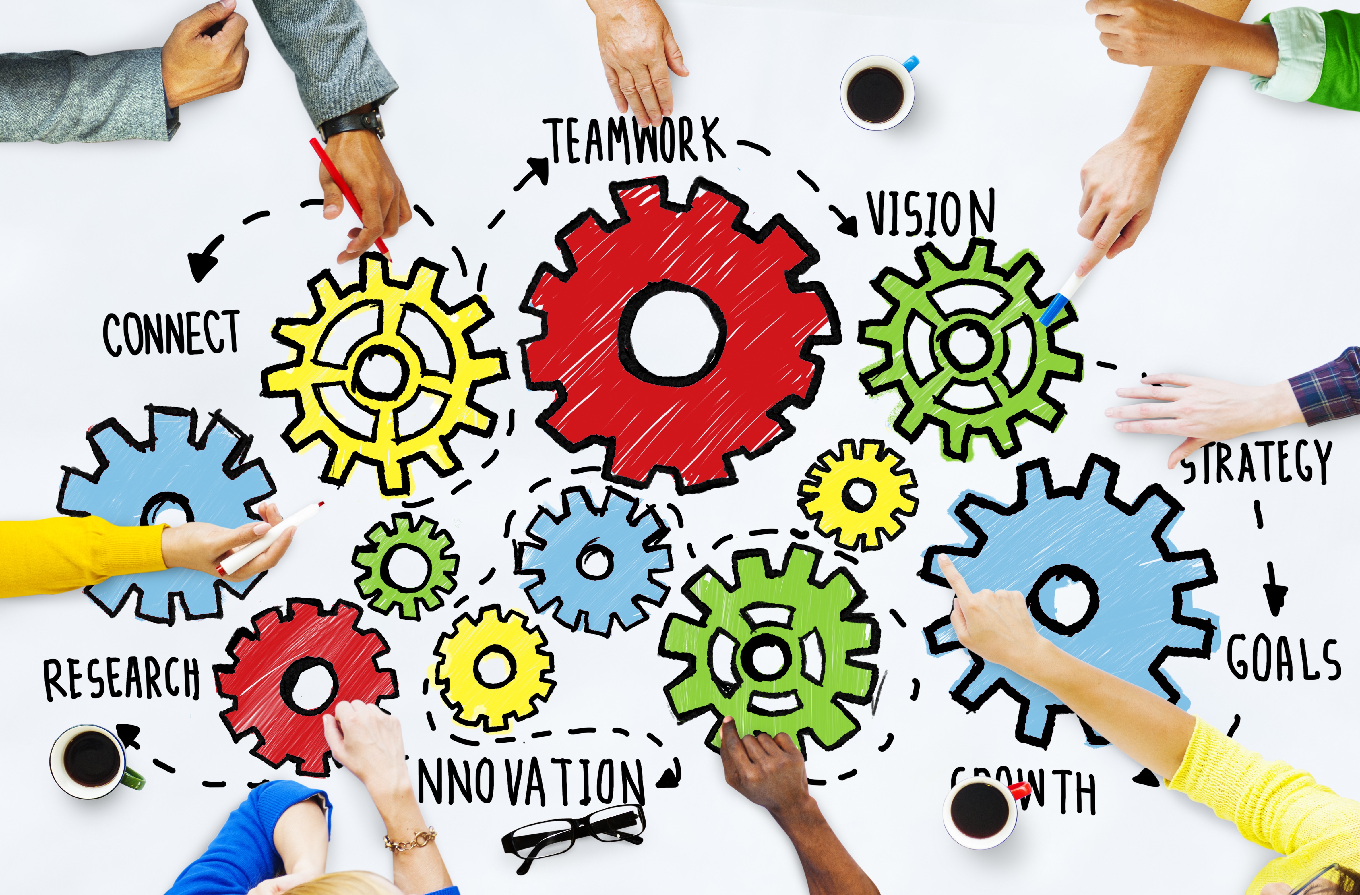 Cómo alinear tus KPI's con tus objetivos de contenidos Cómo alinear tus KPI's con tus objetivos de contenidos
